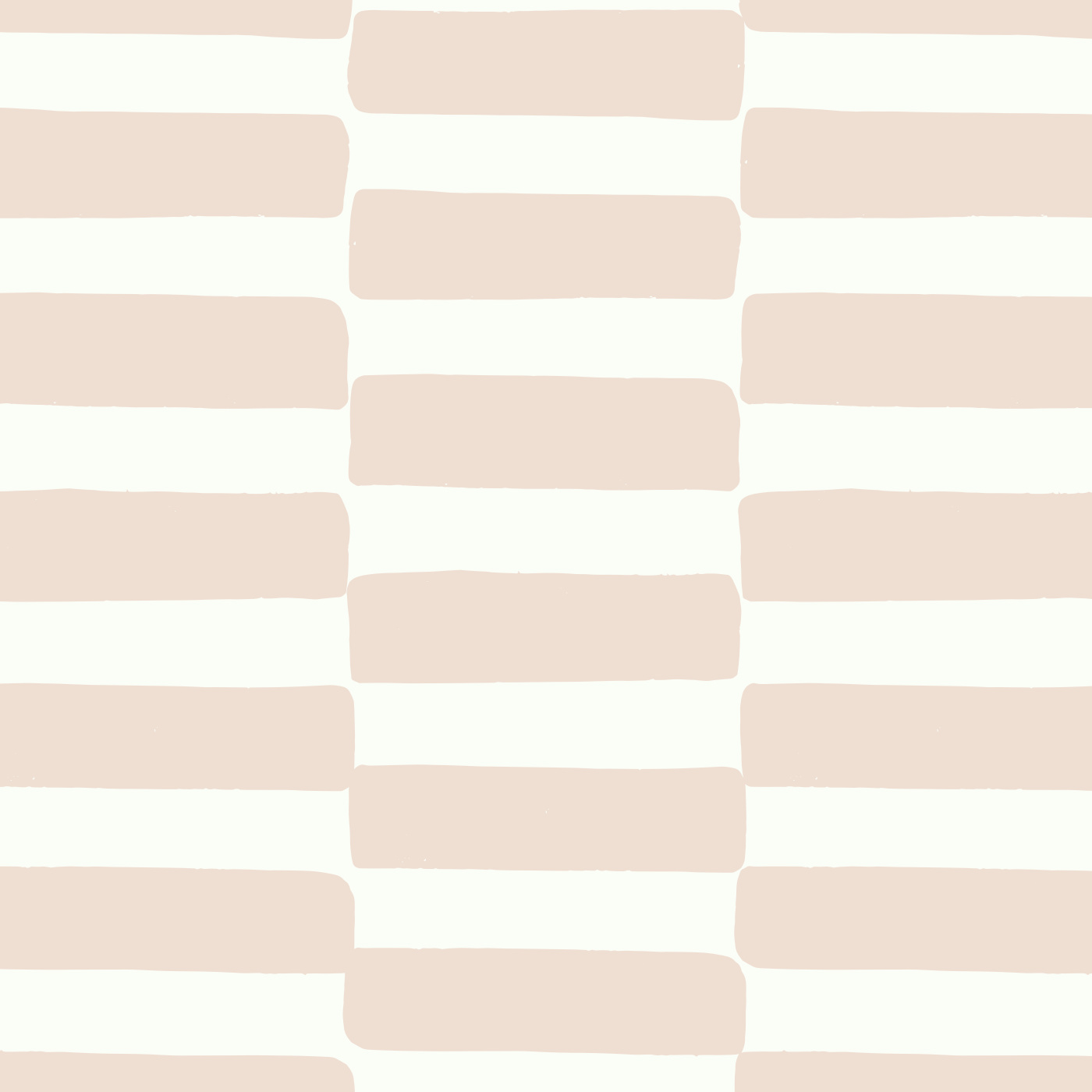 Rectangular Check Peel And Stick Removable Wallpaper | Love vs. Design