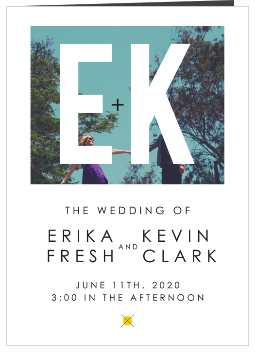 Basic Invite Wedding Invitations | Wedding Enclosures | Wedding Thank You Cards