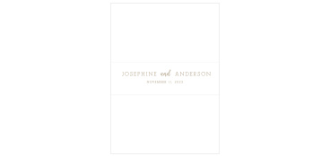 Confetti Dots Wedding Invitations