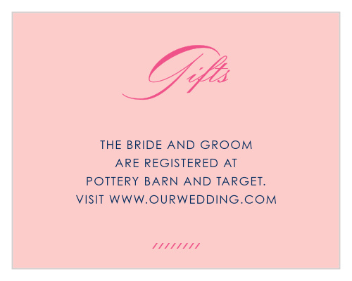 Diamond Monogram Wedding Invitations by Basic Invite
