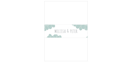 Sweet Succulents Wedding Invitations by Basic Invite