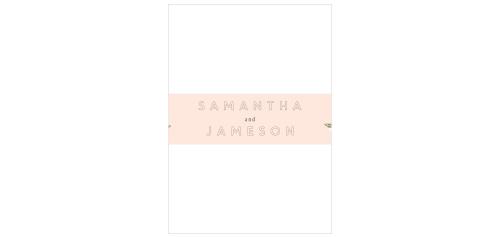 Darling Daisies Wedding Invitations by Basic Invite