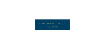 Rustic Blooms Wedding Invitations by Basic Invite