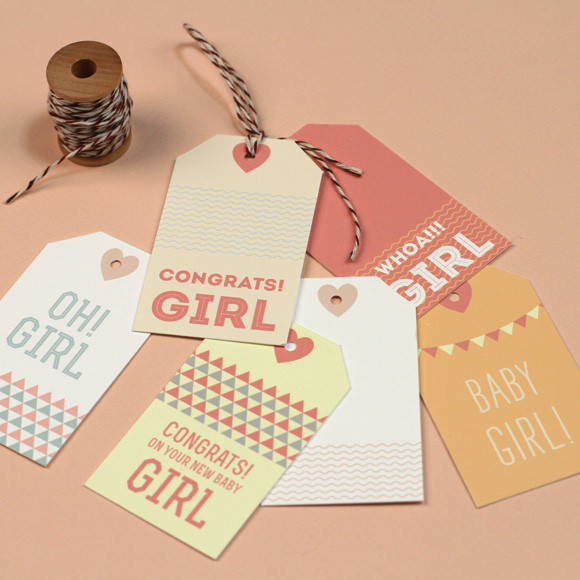 Baby Shower Free Printable Gift Tags Editable Pop It When She Pops Tag