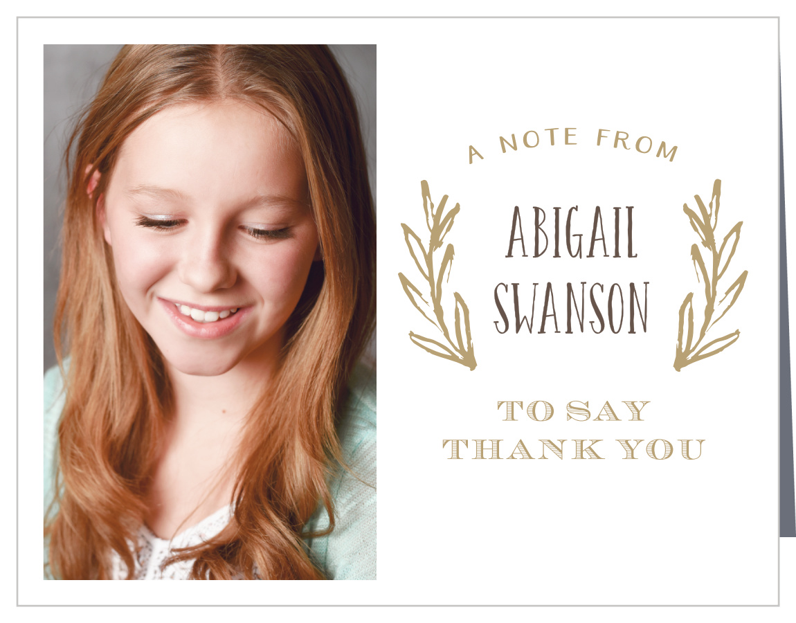 Lds Baptism Thank You Cards Free Printable Baptism Thank You Cards