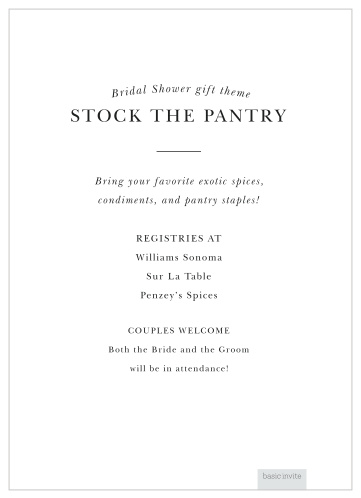 Bridal Shower Stock The Pantry 20 Grazing Table Ideas For Your Wedding