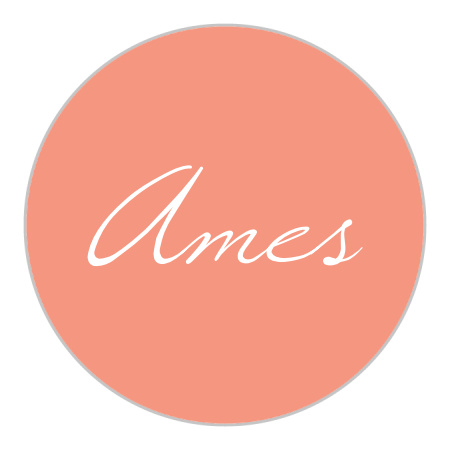 String Lights Wedding Sticker