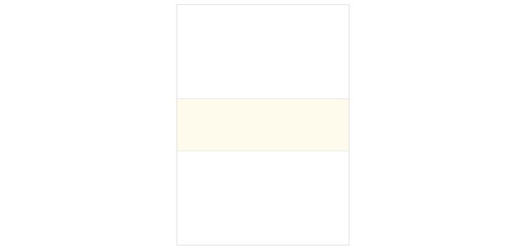 Timeless Plaid Scrapbook Wedding Belly Bands by Basic Invite